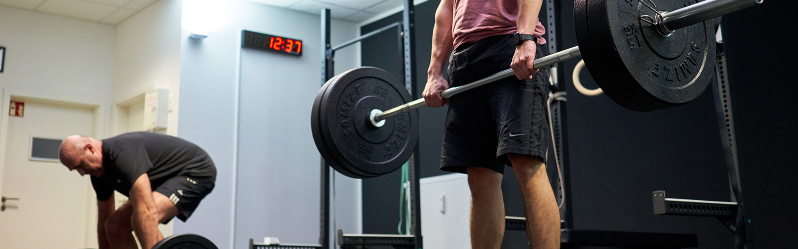 Kontakt - Max Bauer Coaching